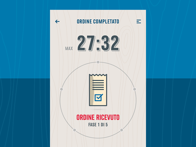 Browse thousands of Dominos Pizza Tracker images for design inspiration ...