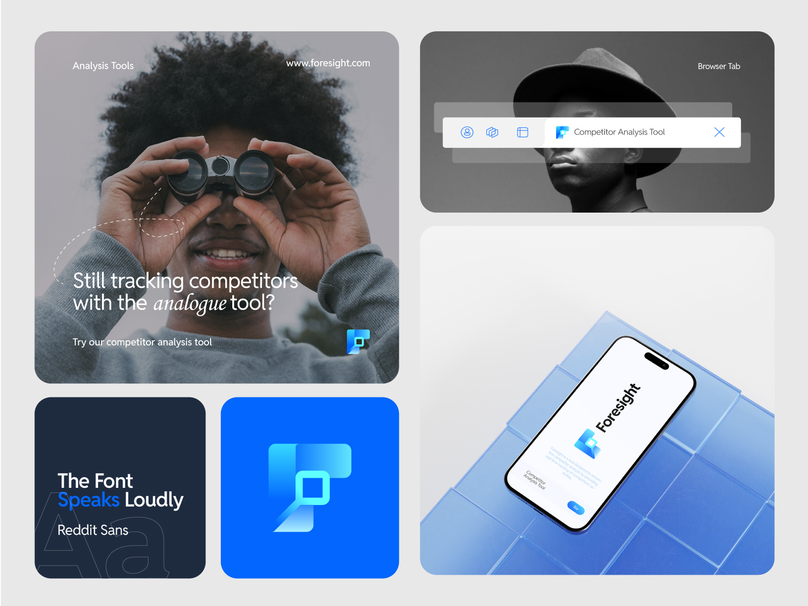 Logo, Competitor Analysis, Tracking, Monitoring, Data, F Logo by Ahmed ...