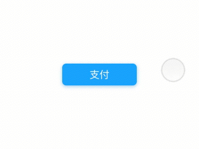 Btn_Animation effects by April on Dribbble