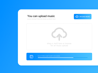 Ui100 51 Carl Hauser by 不垢 on Dribbble