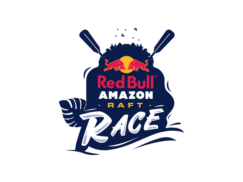 Red Bull Amazon Raft Race by Off-The-Record on Dribbble