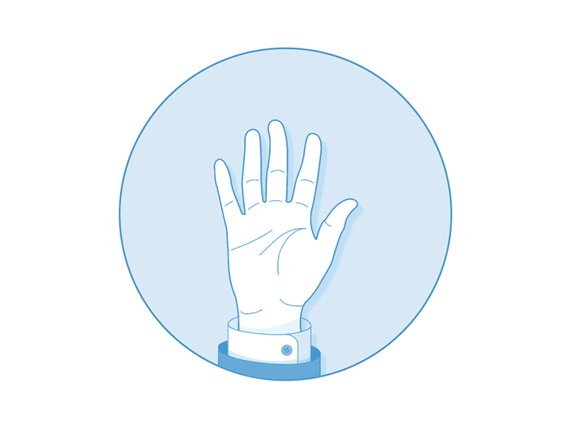 Wave Click by Alex Ross on Dribbble