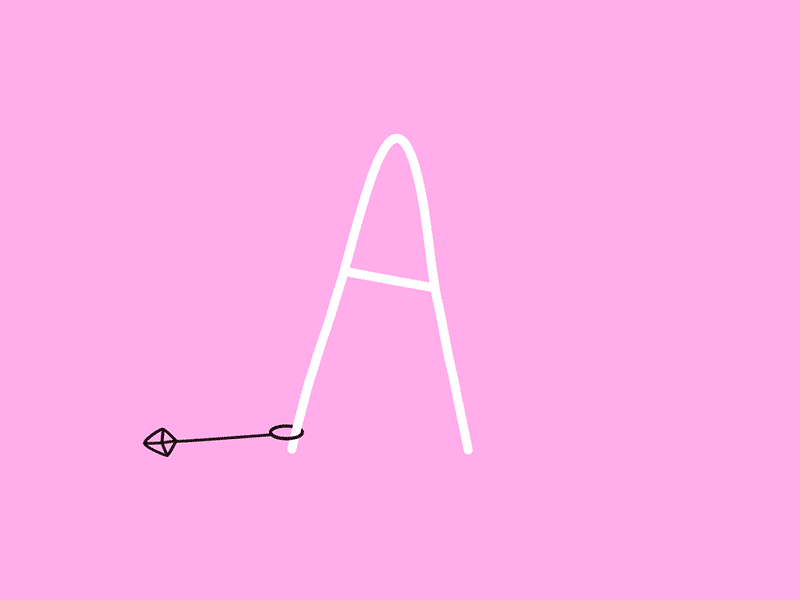 The Letter A designs, themes, templates and downloadable graphic ...