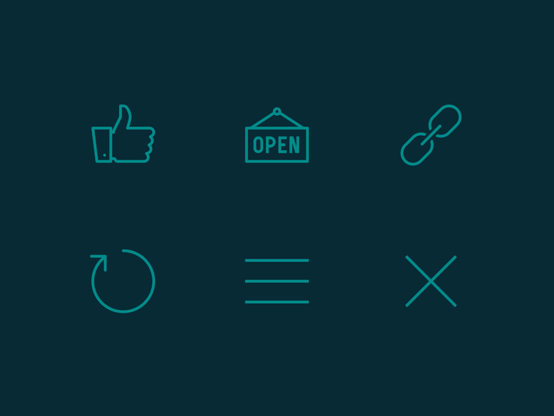 Free Vector Animations by Margarita Ivanchikova for Icons8 on Dribbble