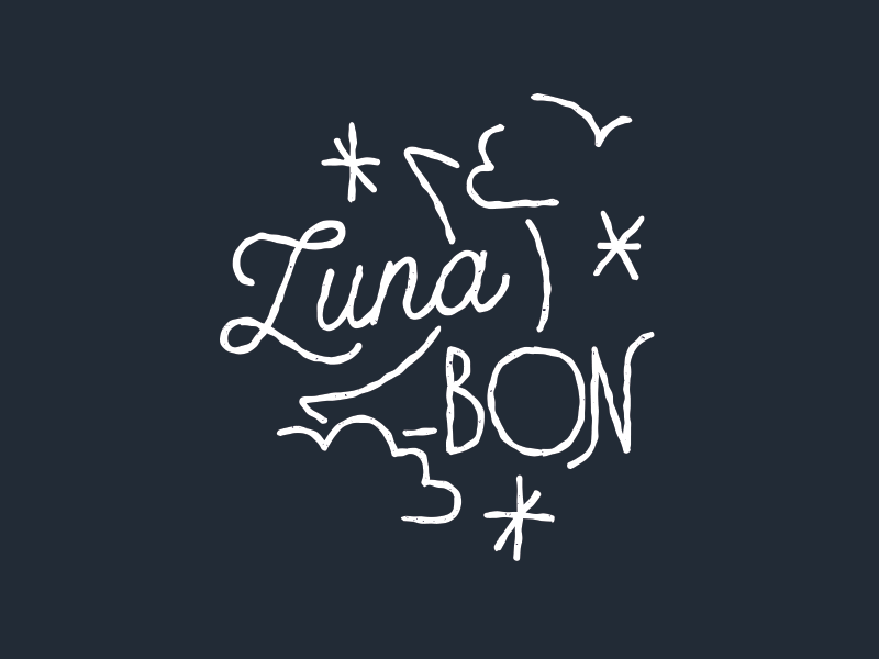 Luna Crew by Flourish Collaborative on Dribbble