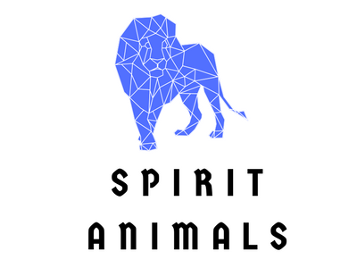 Spirit Animals by Amar Patel on Dribbble