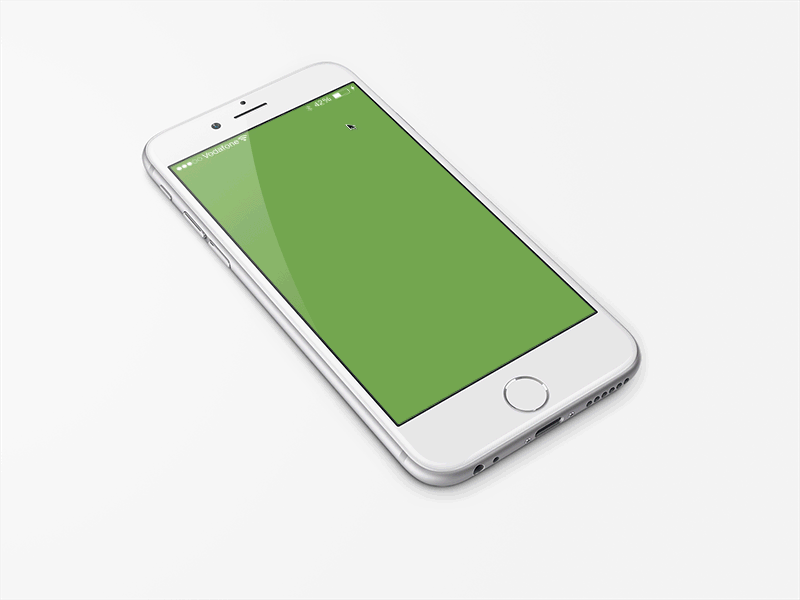 Onboarding Animation by Arunkumar Balraj on Dribbble