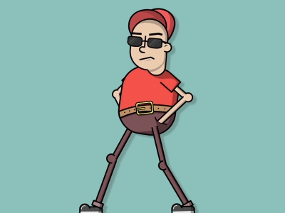 Cool Guy designs, themes, templates and downloadable graphic elements ...