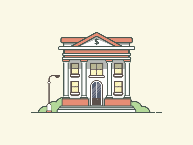 Simply Bank by catalyst on Dribbble