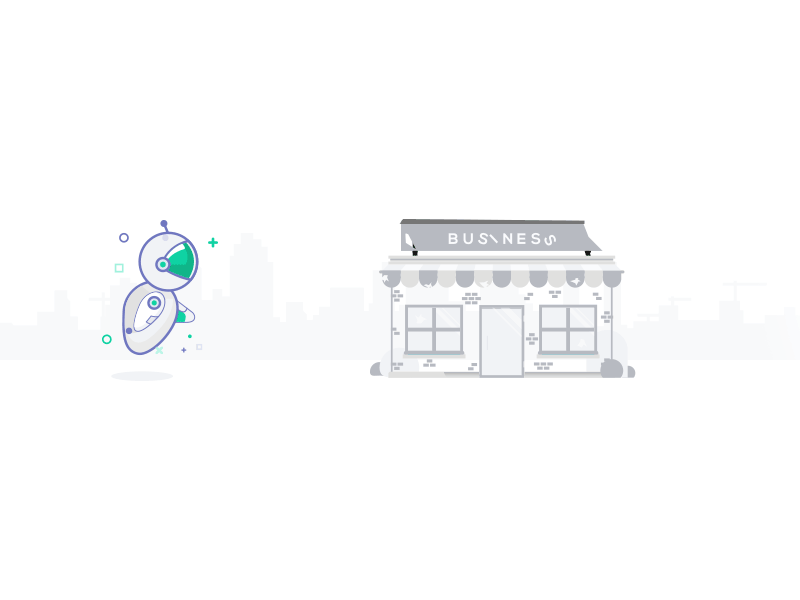 GIF Concept Animation by Sadeq Masood on Dribbble