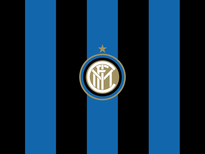 Inter Milan by Jonathan Sparks on Dribbble