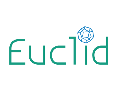 Euclid | Logo Design by Stephanie Danforth on Dribbble