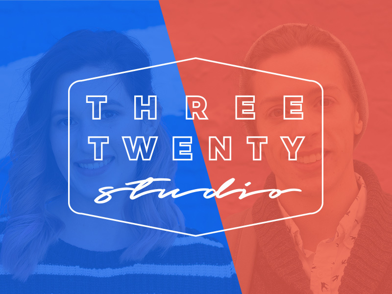 Three Twenty Studio | Dribbble