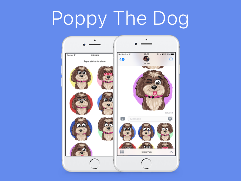 Red Davis | Dribbble