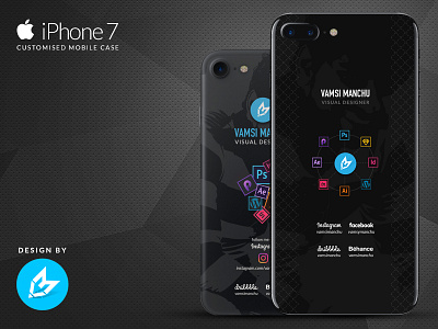 Creative Mobile Cases designs, themes, templates and downloadable ...