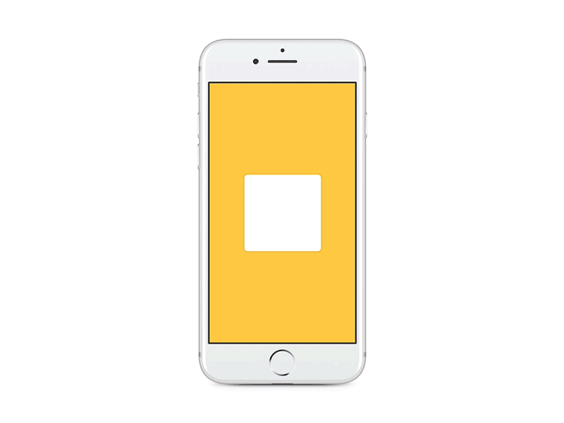 Card Swiper by Carlo Spagnola on Dribbble