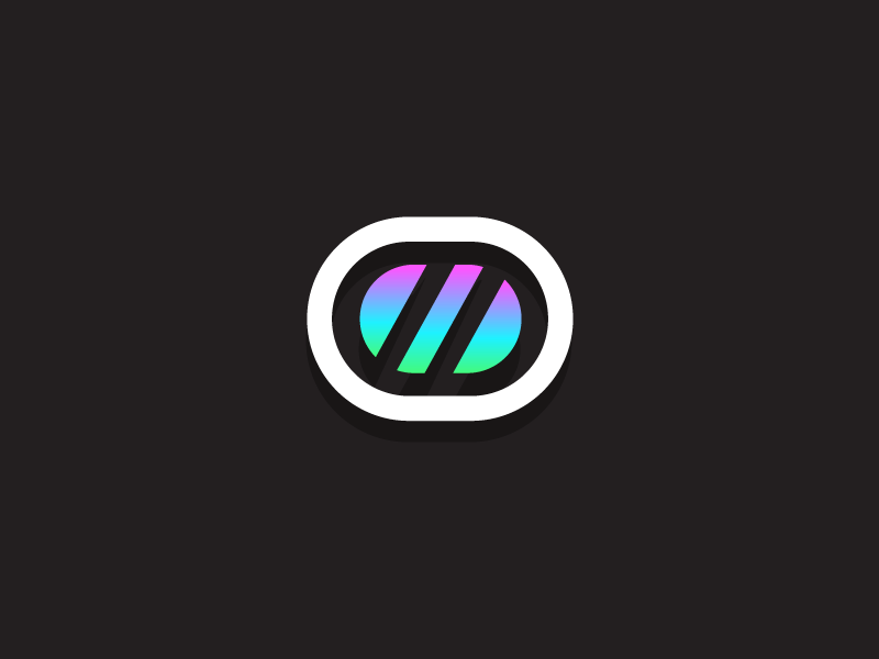 Onward - Driverless Car App - Daily Logo Challenge Day#5 by Sylvain ...
