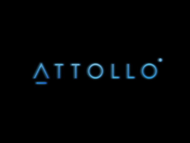 Attollo by the POOL on Dribbble