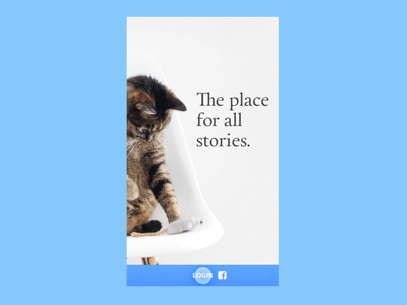 Browse thousands of Login Loading images for design inspiration | Dribbble