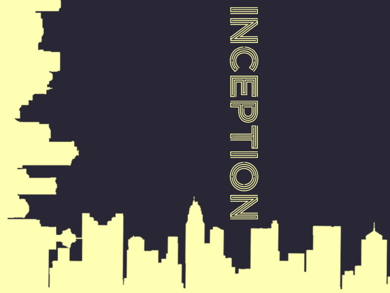 Inception by Jason Hwang on Dribbble