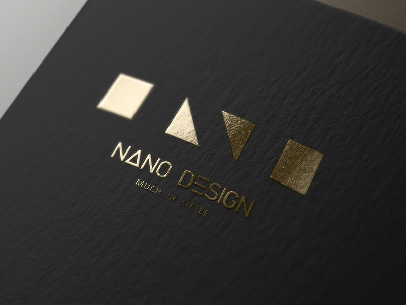 NANO Design by Jellyfu on Dribbble