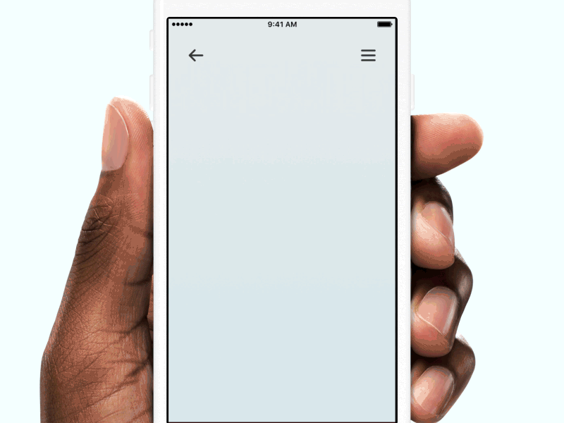 Lunair by Joshua Thorley on Dribbble