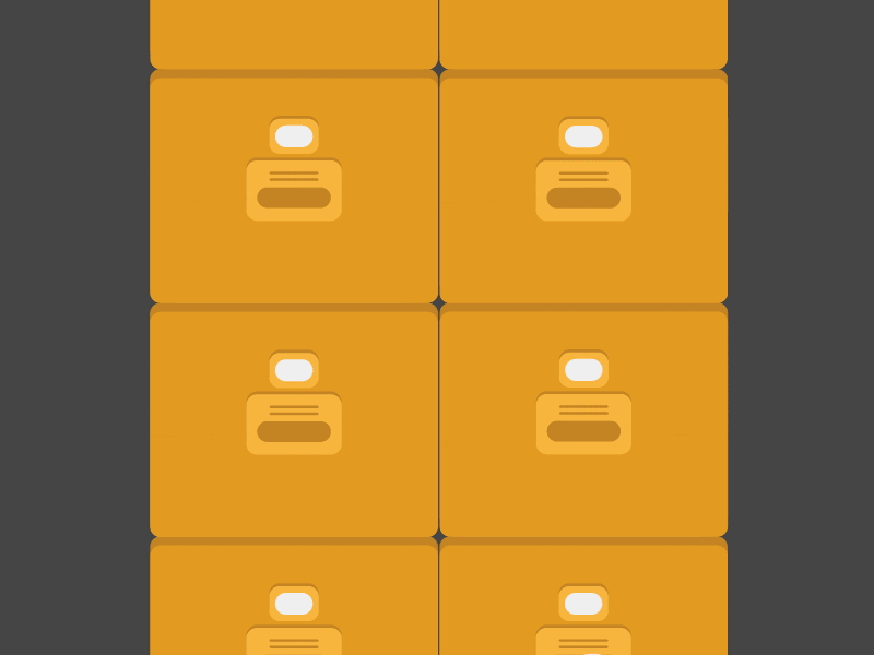 Cabinet De Gifs Publicitaires Document Carbone 4 Sur Les Poids Lourds