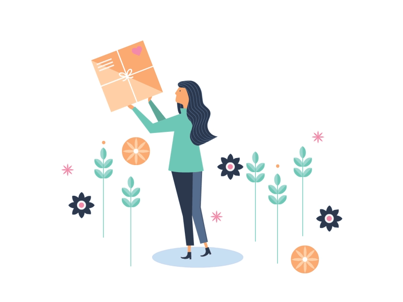 GIF - Function of Beauty by Motionauts on Dribbble