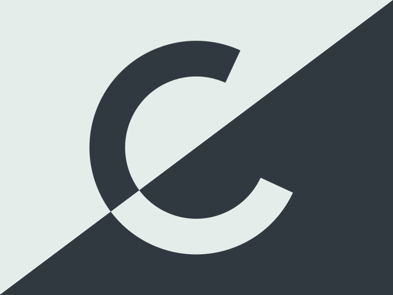 C - ABCs by Ricky Lowe on Dribbble