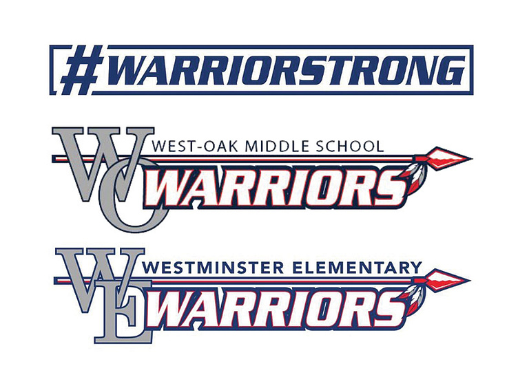 Warrior School Branding by Jason Moore on Dribbble