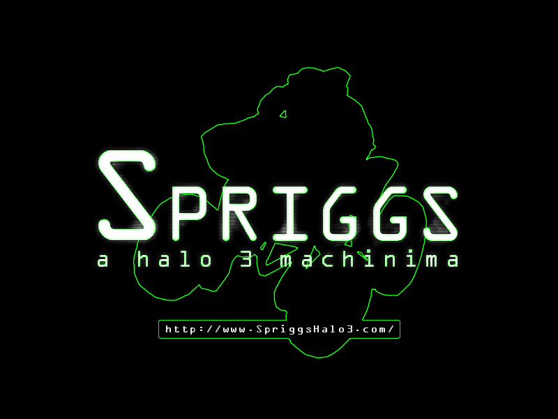 Spriggs Logo by Aaron Clark on Dribbble