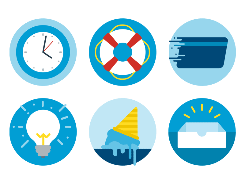 Browse thousands of Empty Inbox images for design inspiration | Dribbble