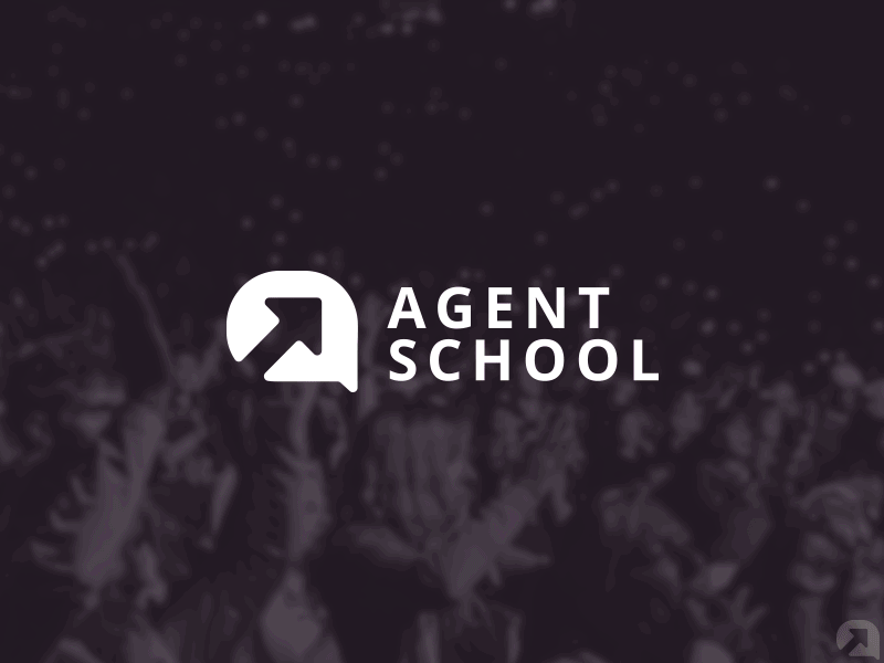 Agent Logo designs, themes, templates and downloadable graphic elements ...
