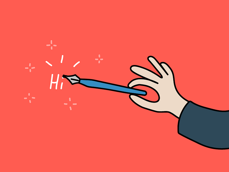 The magic of a personal touch in communication by Maarten Karremans ...