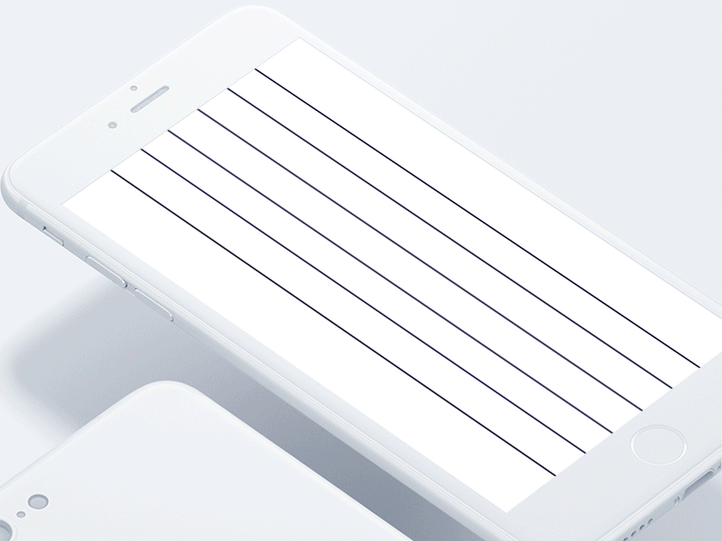 Gather app splash & walkthrough by Aida Nogués on Dribbble