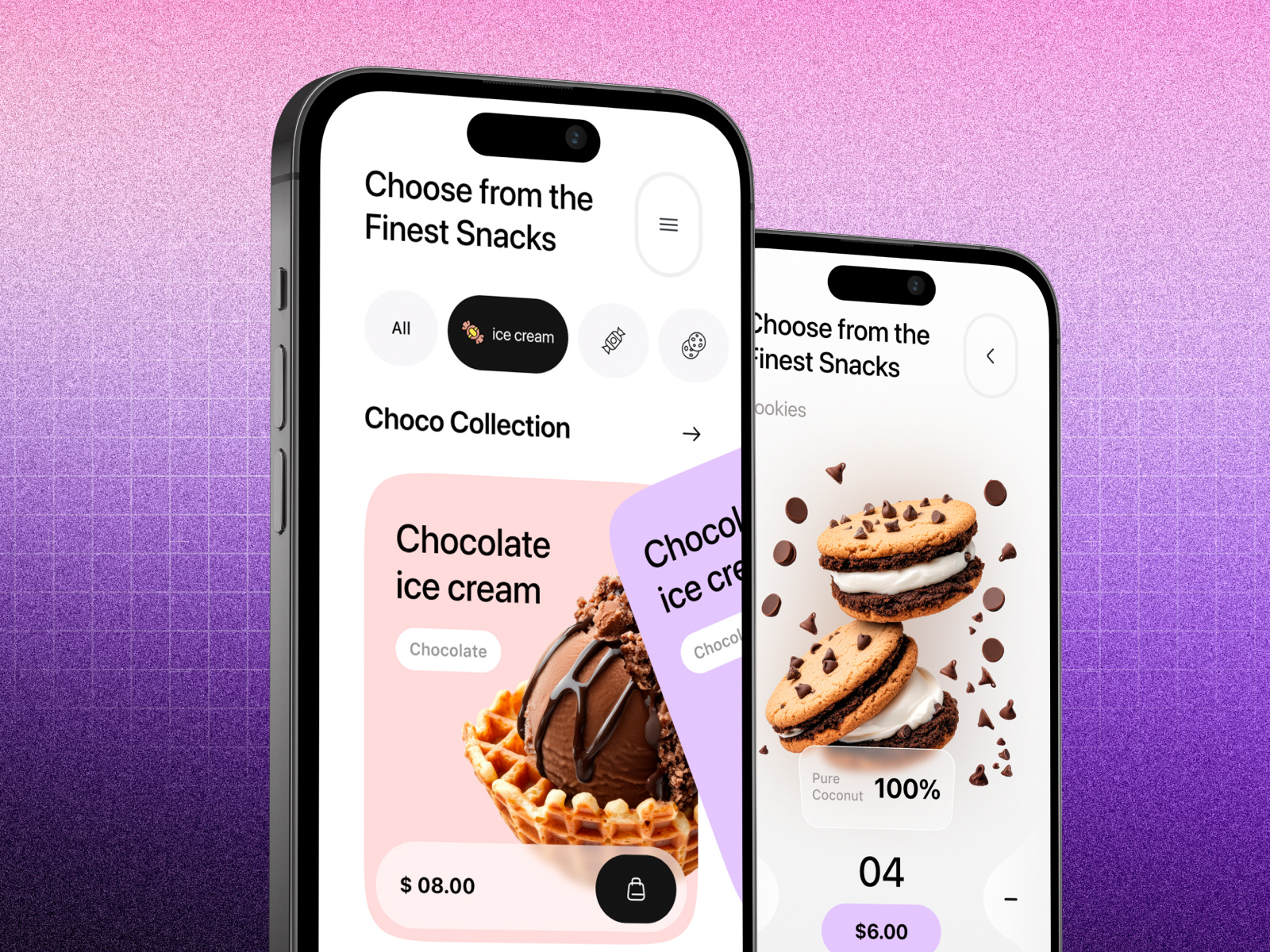 Digital wallet and money management application Mobile UI design by ...
