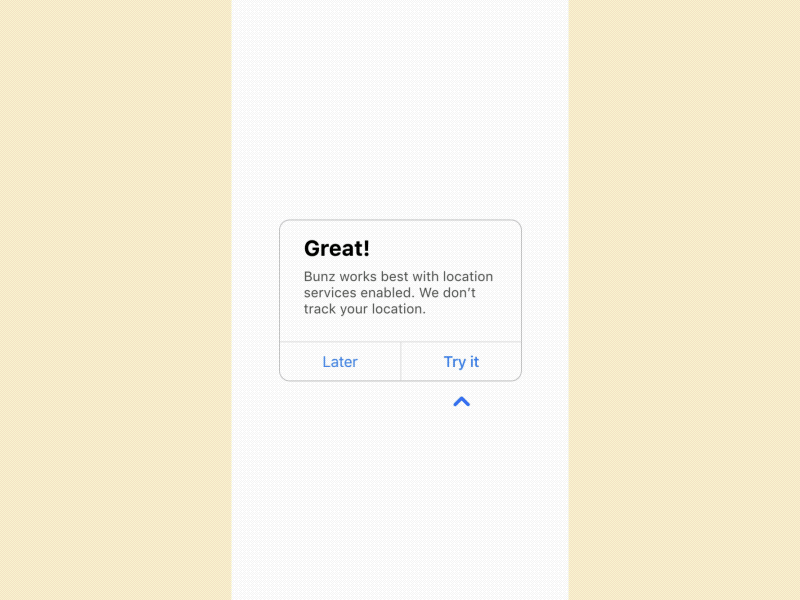 Browse thousands of Gif Picker images for design inspiration | Dribbble