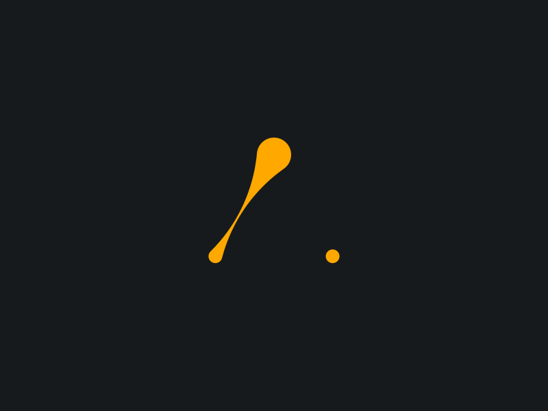 Loading by Keys on Dribbble