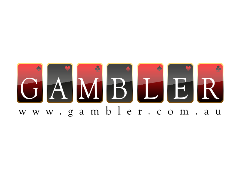 Gambler Logo Design by Morshedul Quayyum on Dribbble