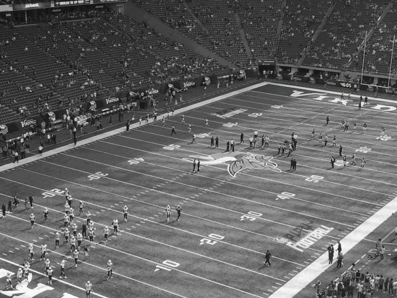 Browse thousands of Nfl Score images for design inspiration | Dribbble