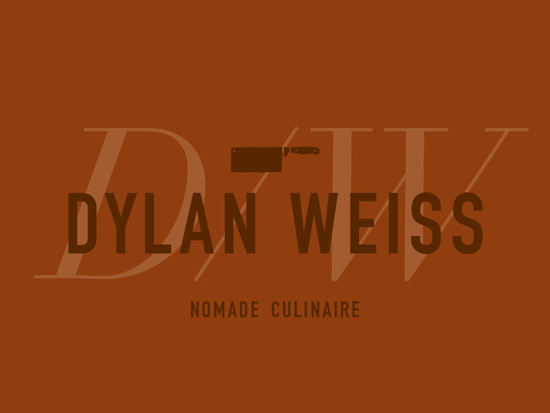Dylan Weiss–Work in Progress by Jolene Stark for Different Beast on ...