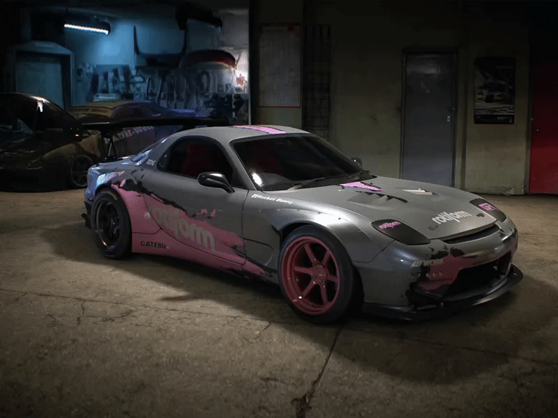 Nfs designs, themes, templates and downloadable graphic elements on ...