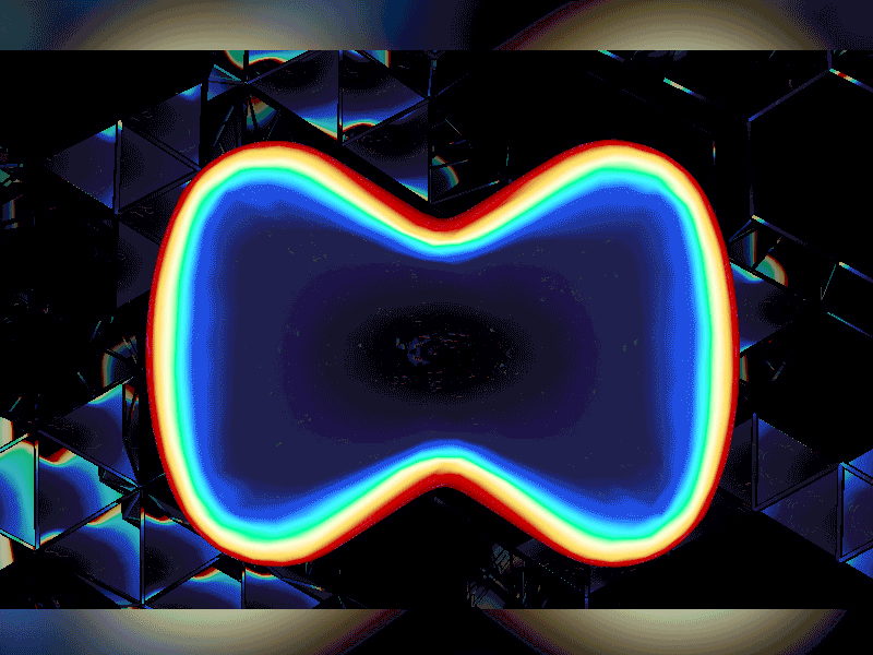 Why? Animation by Philip S. on Dribbble