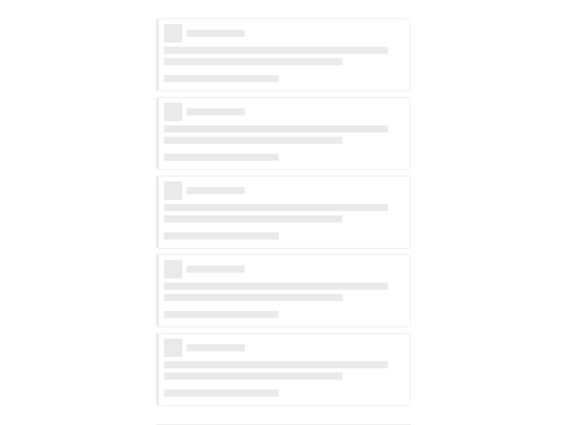 Browse thousands of Shimmer Loading images for design inspiration ... Browse thousands of Shimmer Loading images for design inspiration ...