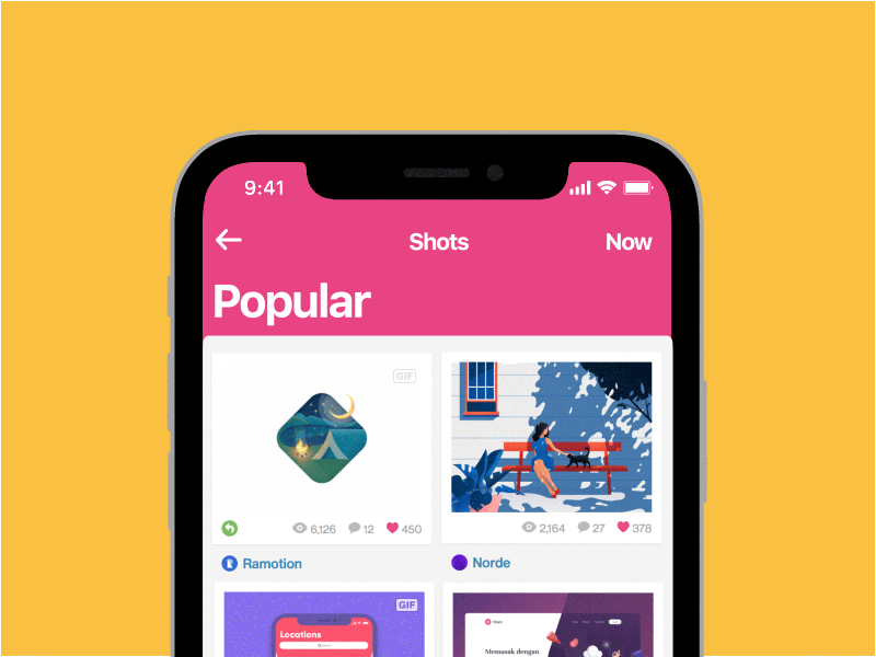 Browse thousands of X Gif images for design inspiration | Dribbble