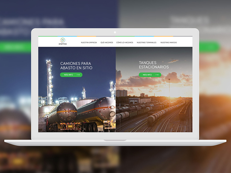 UI/Front end by Sandra Tirado on Dribbble