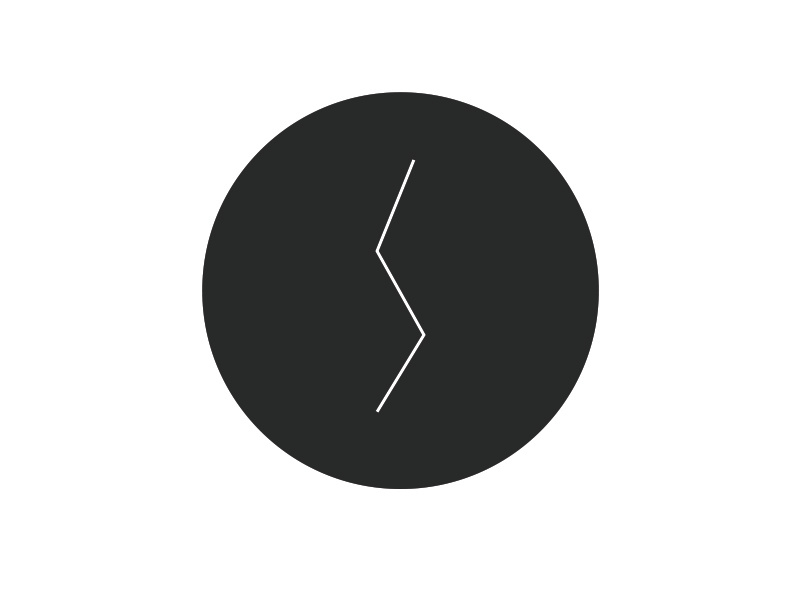 One more logo by Lena on Dribbble
