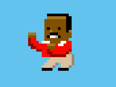 Browse thousands of 8 Bit Gif images for design inspiration | Dribbble