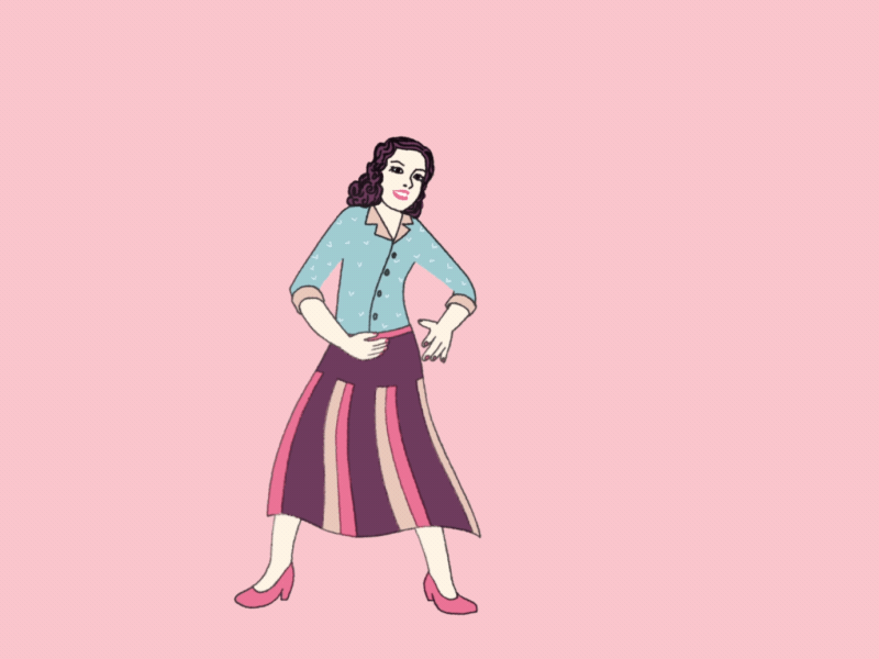 Browse thousands of Dancing Feet images for design inspiration | Dribbble