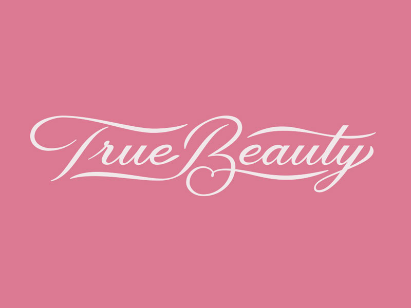 True Beauty Logo